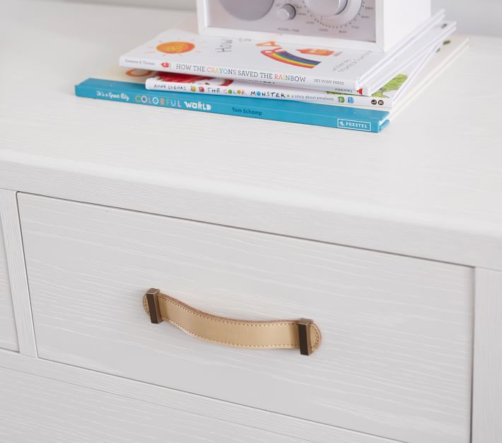 Collins Drawer Chest | Pottery Barn Kids