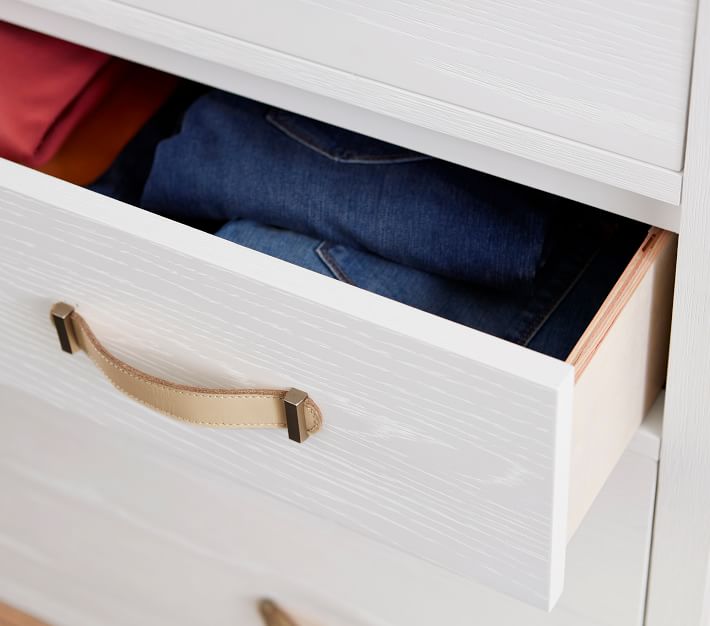 Collins Drawer Chest | Pottery Barn Kids