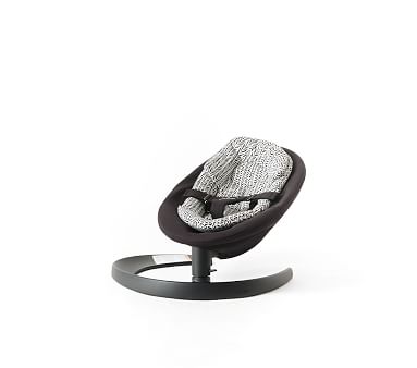 Nuna LEAF® Grow | Baby Rocker | Pottery Barn Kids
