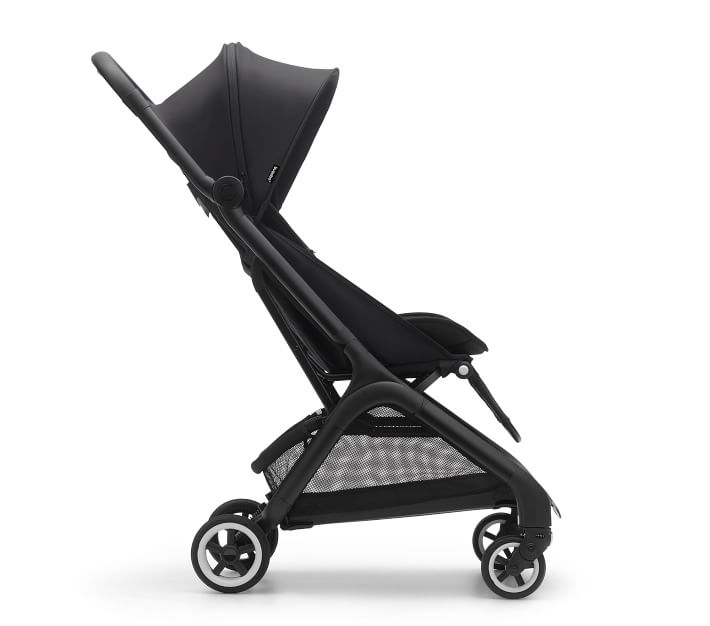 Bugaboo® Butterfly Complete Stroller | Pottery Barn Kids