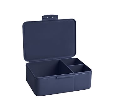 All-in-One Rectangle Bento Box | Pottery Barn Kids