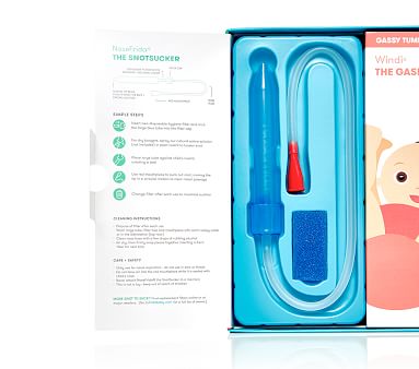 Fridababy Baby Basics Kit | Pottery Barn Kids