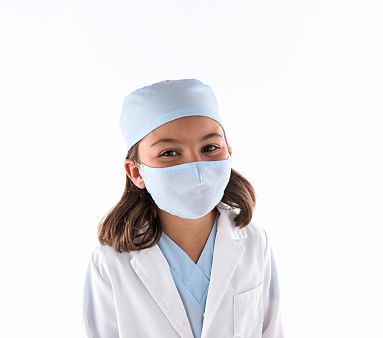 Kids Doctor Costume | Pottery Barn Kids
