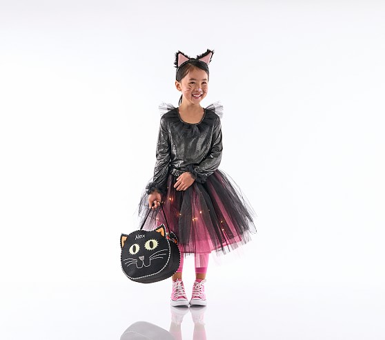 Pottery Barn Cat Costume