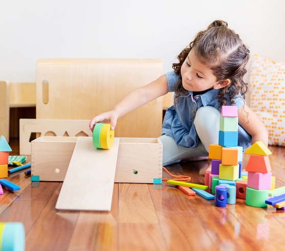 Lovevery Block Set | Pottery Barn Kids