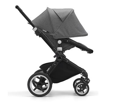 Bugaboo® Lynx Complete Stroller | Pottery Barn Kids