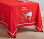 Dr. Seuss's The Grinch™ Tablecloth | Pottery Barn Kids