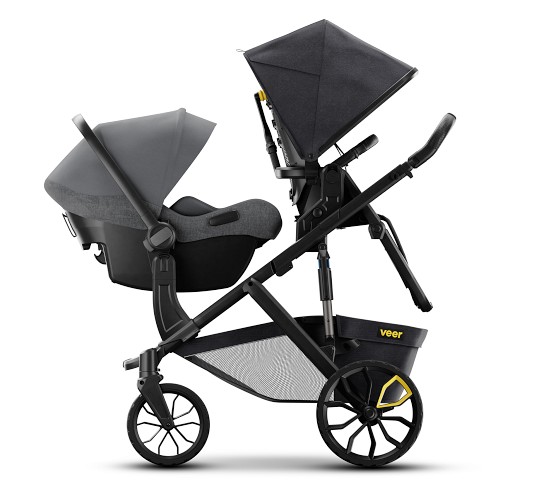 Veer Switchback Second Seat Adapter Kit | Pottery Barn Kids