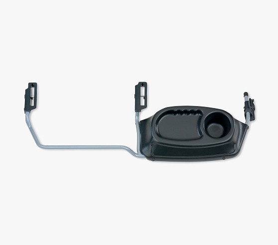 BOB Gear Duallie Jogging Stroller Car Seat Adapter | Pottery Barn Kids