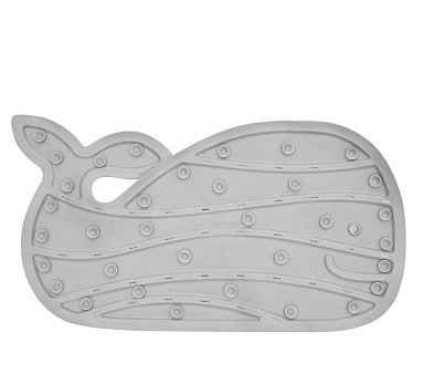 Skip Hop Moby Bath Mat | Pottery Barn Kids