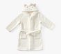 Kitty Critter Robe | Pottery Barn Kids