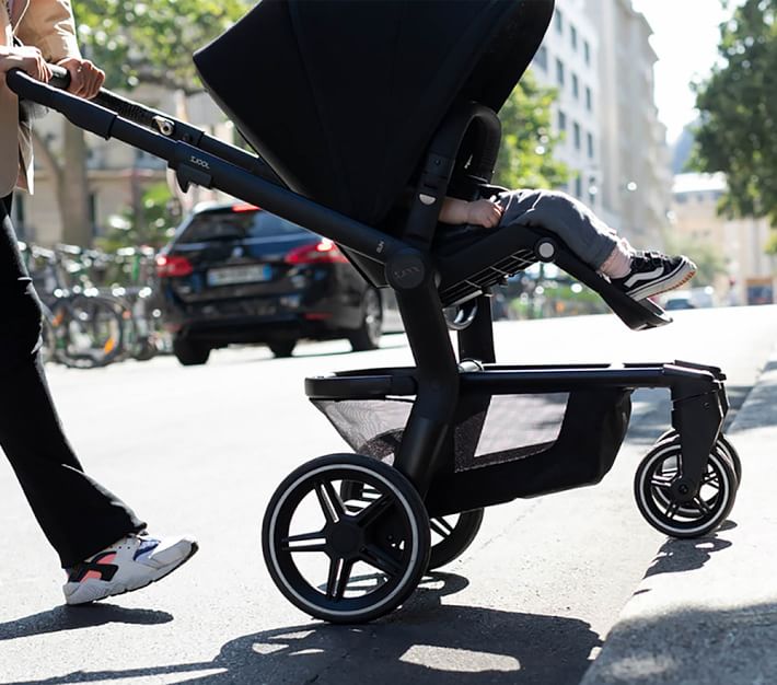 Joolz Hub+ Stroller | Pottery Barn Kids