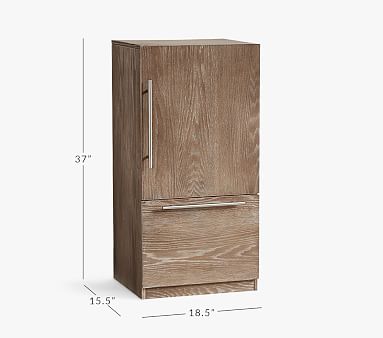 Charlie Play Kitchen Collection | Pottery Barn Kids