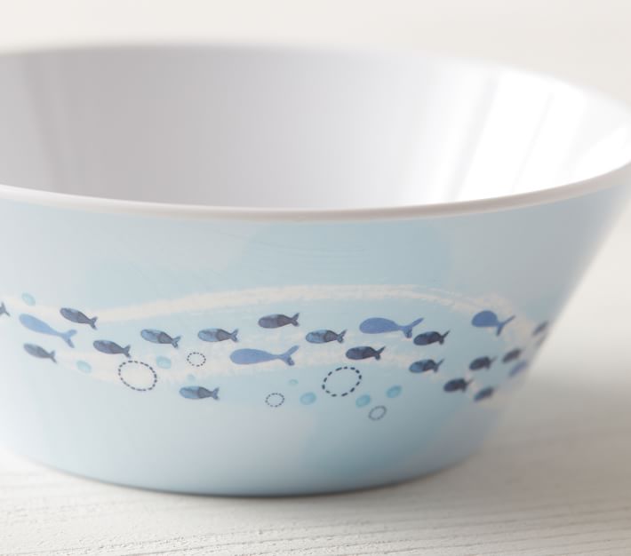 Disney and Pixar Finding Nemo Tabletop Gift Set | Pottery Barn Kids