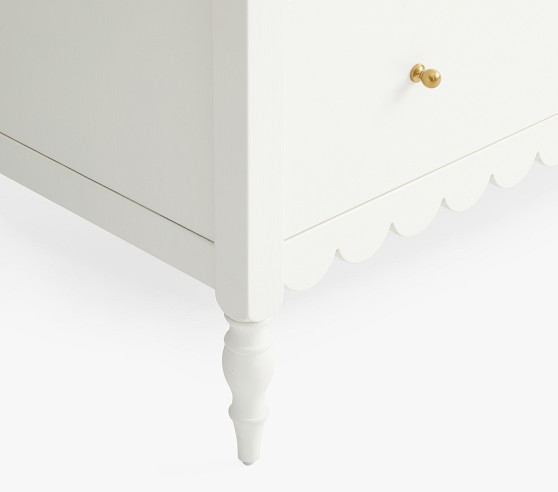 Penny Extra-Wide Dresser | Pottery Barn Kids
