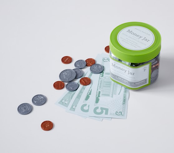 Metal Grocery Bundle | Pottery Barn Kids