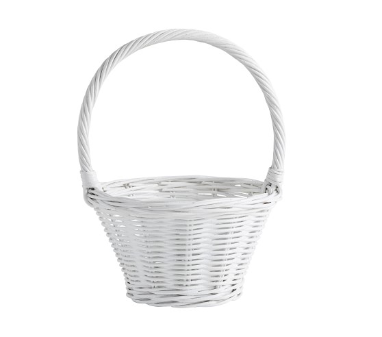 Mini Sabrina Easter Baskets | Pottery Barn Kids