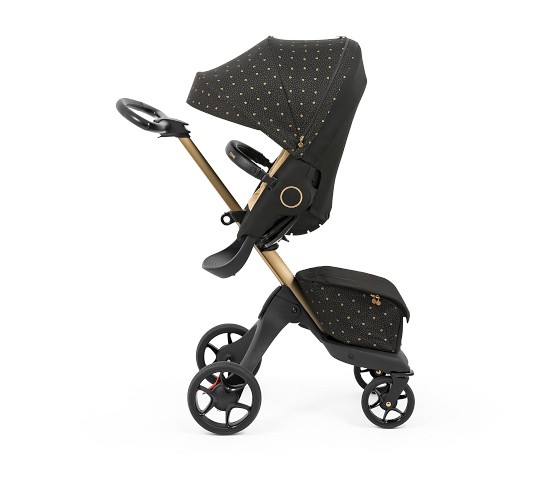 Stokke® Xplory® X Signature Edition Stroller | Pottery Barn Kids