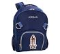 Fairfax Indigo Backpacks | Pottery Barn Kids