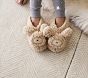 Labradoodle Critter Slippers | Pottery Barn Kids
