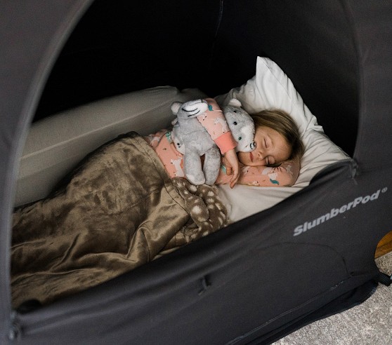 SlumberPod Sleep Canopy | Pottery Barn Kids