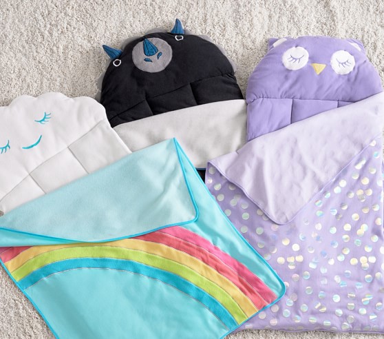 Rainbow Nap Mat | Pottery Barn Kids