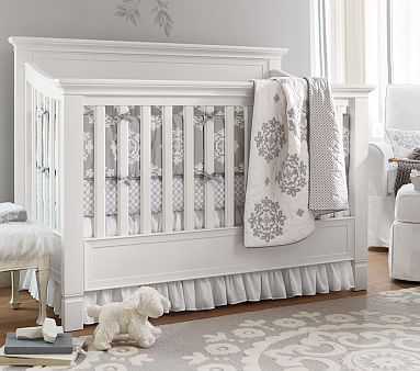 Girls McKenna Rug | Patterned Rugs | Pottery Barn Kids