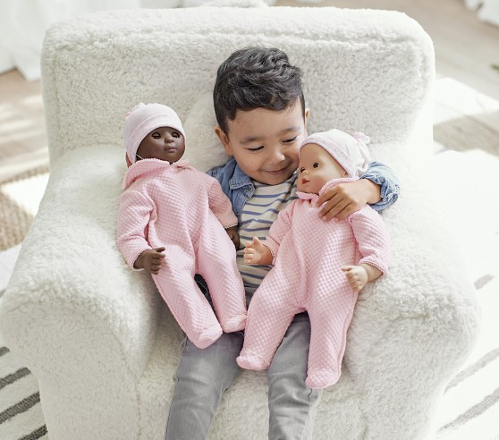Götz Baby Dolls | Pottery Barn Kids