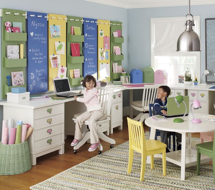 Desk Mailboxes | Pottery Barn Kids