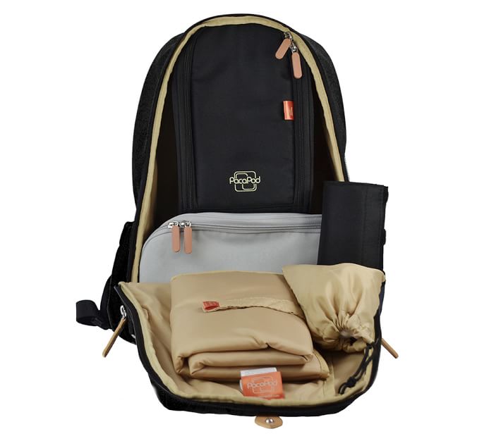 PacaPod Picos Pack Diaper Bag Backpacks | Pottery Barn Kids
