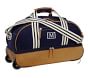 Classic Rolling Weekender | Pottery Barn Kids