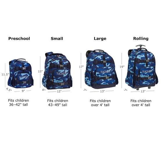 Batman™ Kids Backpacks | Pottery Barn Kids