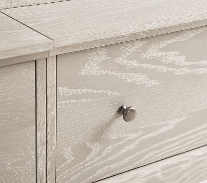 Build Your Own Cameron Wall System | Playroom Storage | Pottery Barn Kids