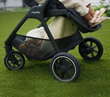 Nuna TRIV™ Next Stroller | Pottery Barn Kids