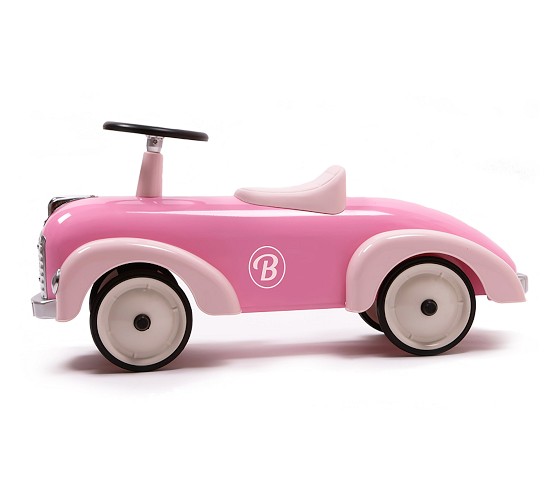Baghera Speedster Ride-On | Pottery Barn Kids