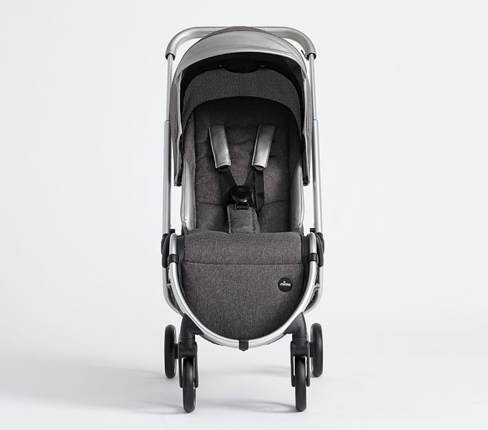 Mima Zigi Baby Stroller | Pottery Barn Kids