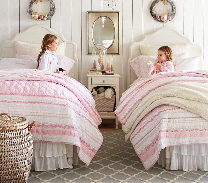Addison Rug | Patterned Rugs | Pottery Barn Kids