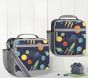 Navy Solar System Kids Lunch Box | Pottery Barn Kids