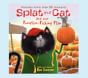 Splat the Cat and the Pumpkin Picking Plan | Kids Books | Pottery Barn Kids