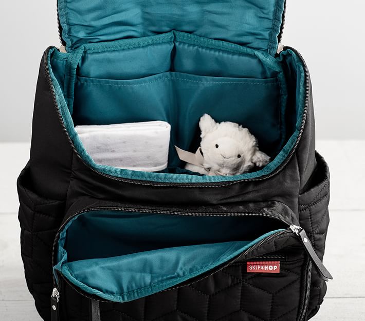Skip Hop Forma Diaper Bag Backpack | Pottery Barn Kids