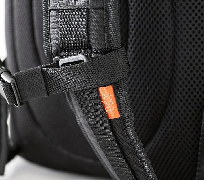 PacaPod Picos Pack Diaper Bag Backpacks | Pottery Barn Kids