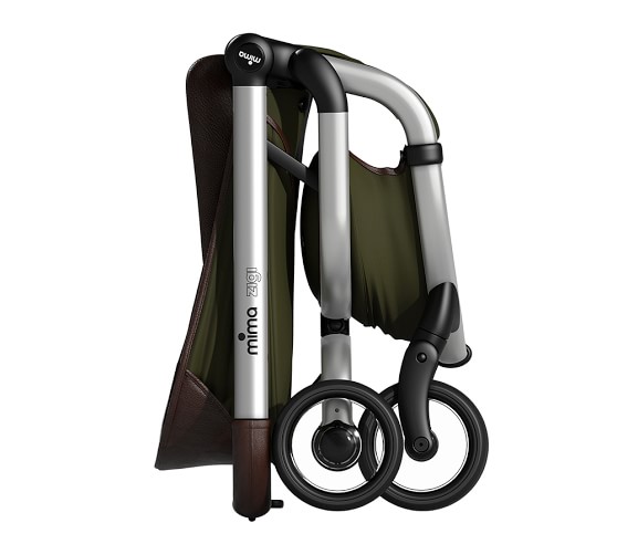 Mima Zigi Baby Stroller | Pottery Barn Kids
