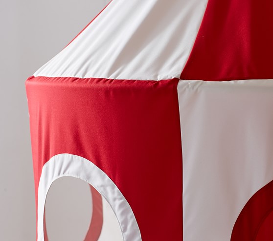 Rocket Ship Bed Canopy | Pottery Barn Kids