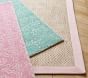 Addie Dot Rug | Patterned Rugs | Pottery Barn Kids