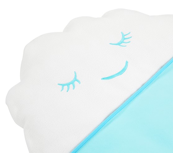 Rainbow Nap Mat | Pottery Barn Kids