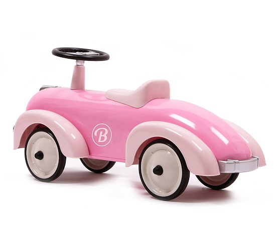 Baghera Speedster Ride-On | Pottery Barn Kids