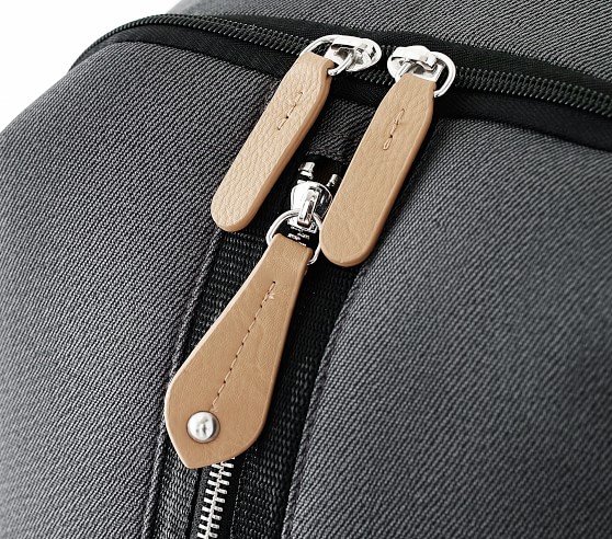 PacaPod Picos Pack Diaper Bag Backpacks | Pottery Barn Kids