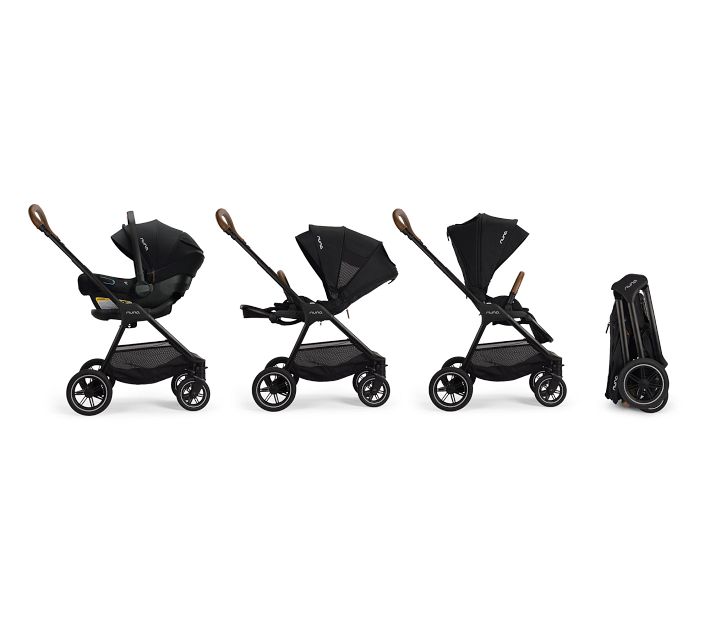 Nuna TRIV™ Next Stroller | Pottery Barn Kids