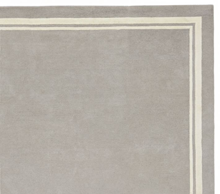 Girls Harper Rug | Solid Color Rug | Pottery Barn Kids