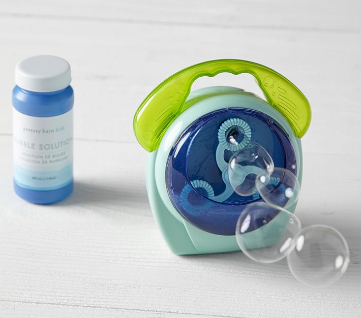 Bubble Splasher | Outdoor Toys | Pottery Barn Kids